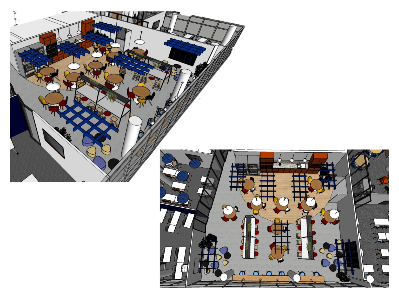 Le cfa imc alternance par Randstad déménage dans ses nouveaux locaux - IMC